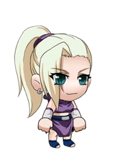 C-Class Ninjas | Ninja Heroes New Era Wiki | Fandom