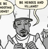 Firing Squad | Nathan Hale Hazardous Tales Wiki | Fandom