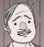 Frank Goodman | Nathan Hale Hazardous Tales Wiki | Fandom