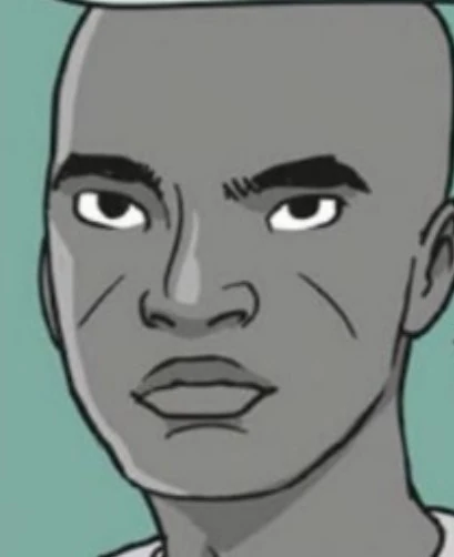 François Mackandal | Nathan Hale Hazardous Tales Wiki | Fandom