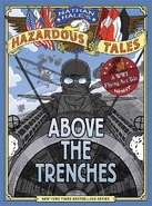 Hazardous Tales | Nathan Hale Hazardous Tales Wiki | Fandom