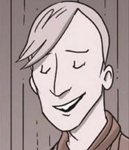 John Coulter Sumner | Nathan Hale Hazardous Tales Wiki | Fandom
