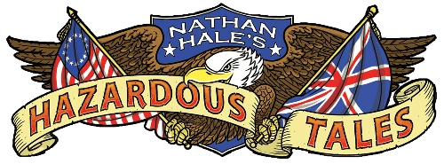 Alamo All-Stars | Nathan Hale Hazardous Tales Wiki | Fandom