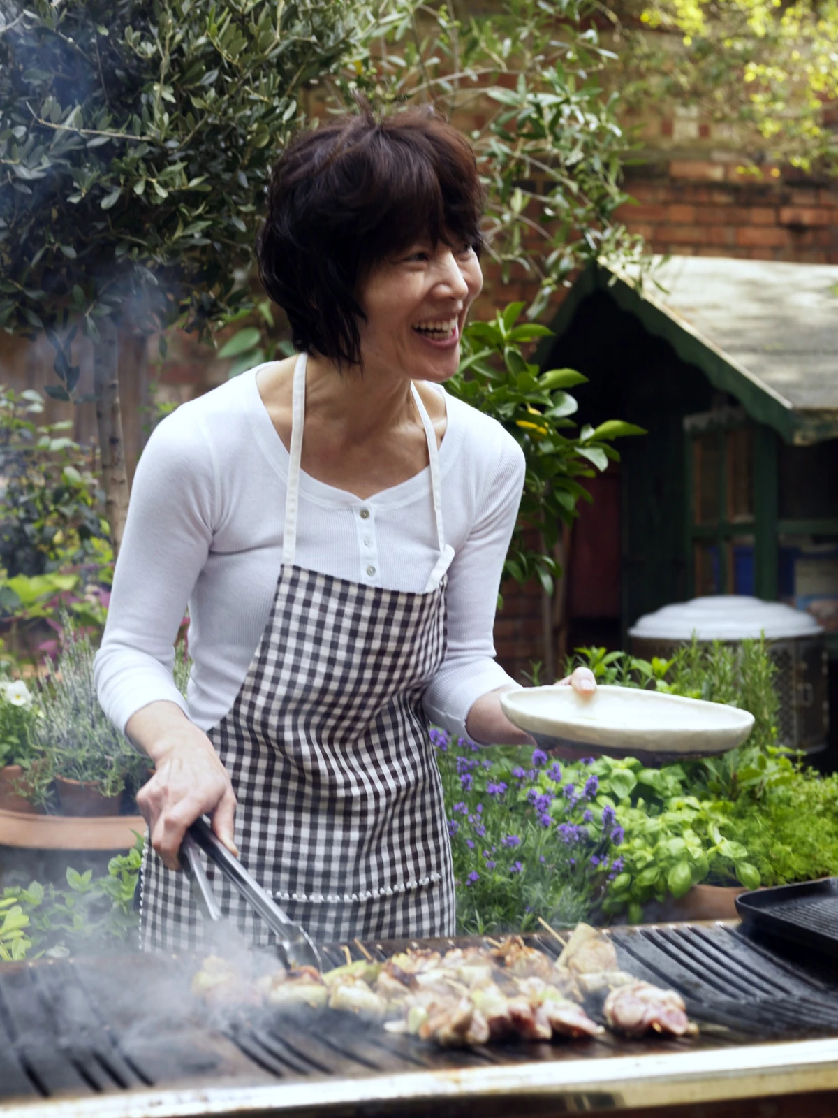 Harumi Kurihara | NHK World Wiki | Fandom