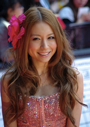 May J. | NHK World Wiki | Fandom