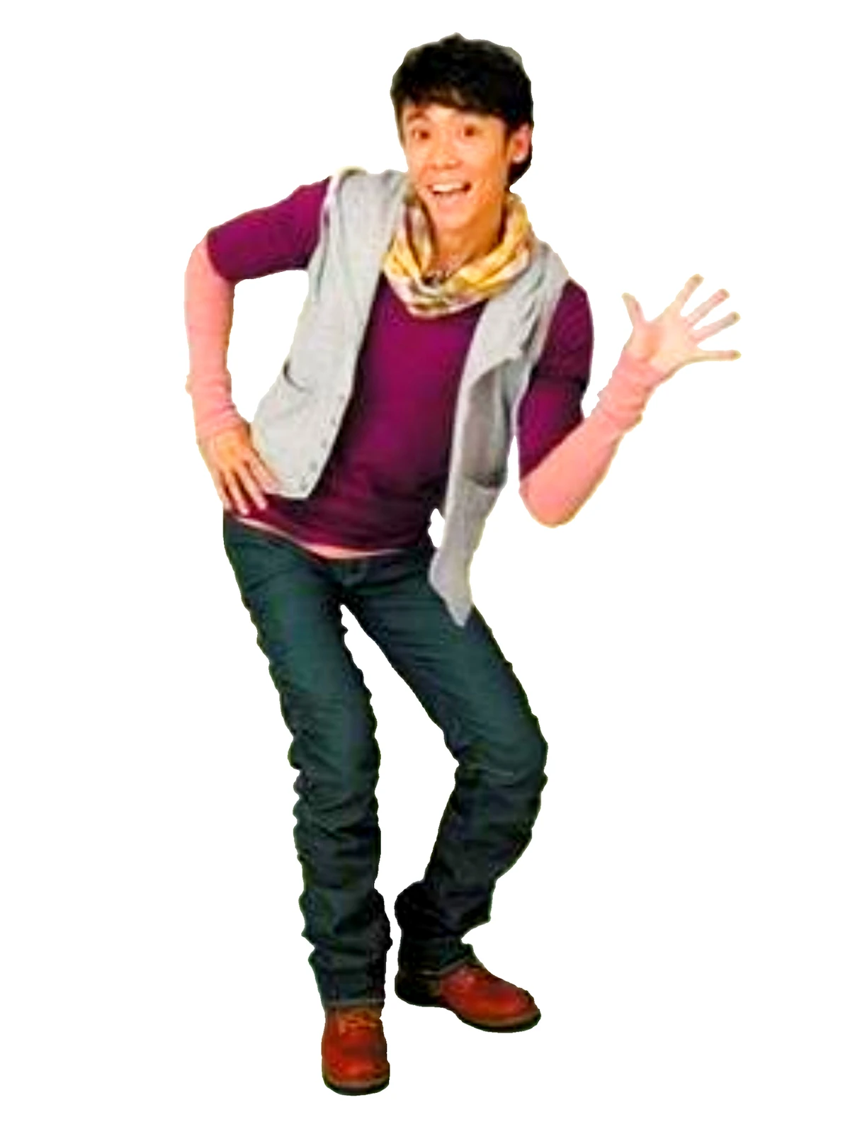 Yoshihisa Kobayashi | NHK World Wiki | Fandom