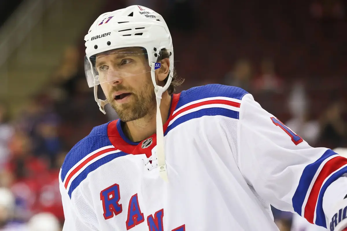 Blake Wheeler | NHL 2024 Wiki | Fandom