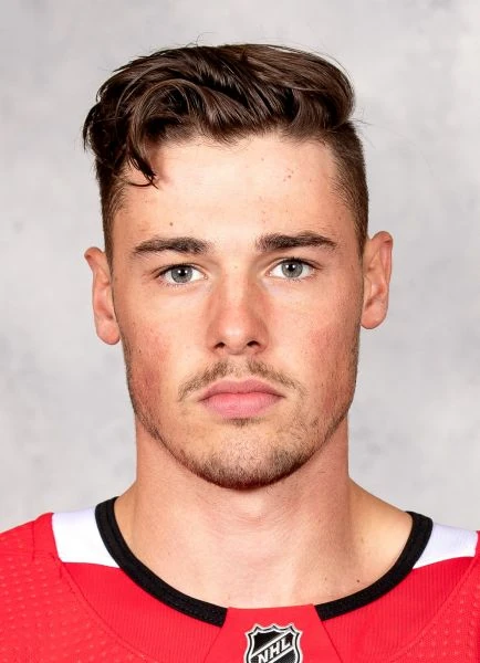 Alexandre Fortin | NHL Hockey Wikia | Fandom