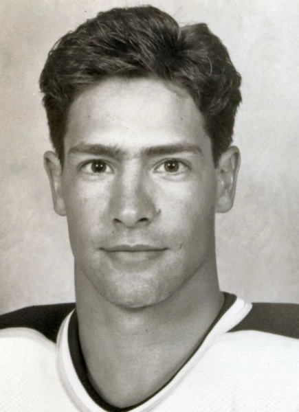 Trent McCleary | NHL Hockey Wikia | Fandom