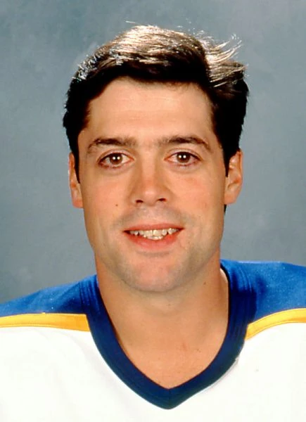 Pat LaFontaine | NHL Hockey Wikia | Fandom
