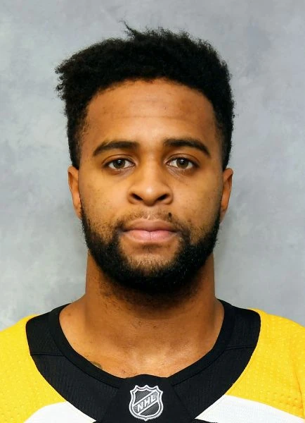 Gemel Smith | NHL Hockey Wikia | Fandom