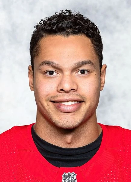 Madison Bowey | NHL Hockey Wikia | Fandom