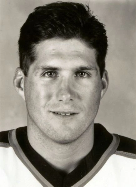 Bryan Marchment | NHL Hockey Wikia | Fandom