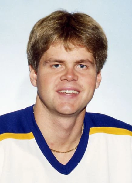 Daren Puppa | NHL Hockey Wikia | Fandom