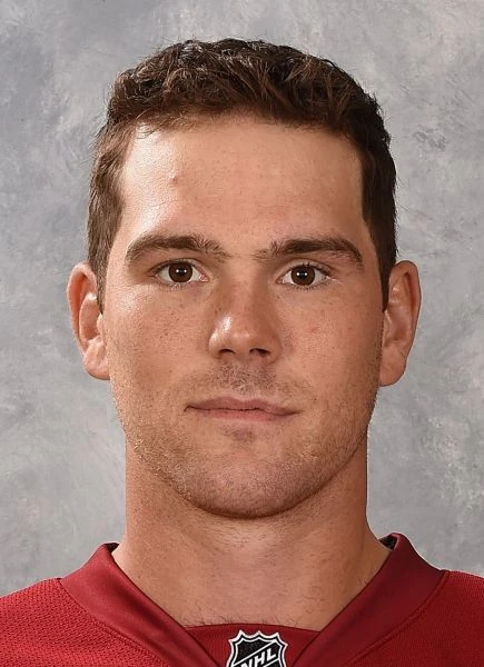 Steve Downie | NHL Hockey Wikia | Fandom