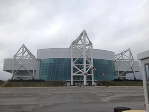 Hy-Vee Arena | NHL Hockey Wikia | Fandom