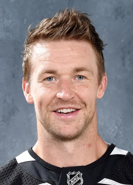 Trevor Lewis | NHL Hockey Wikia | Fandom