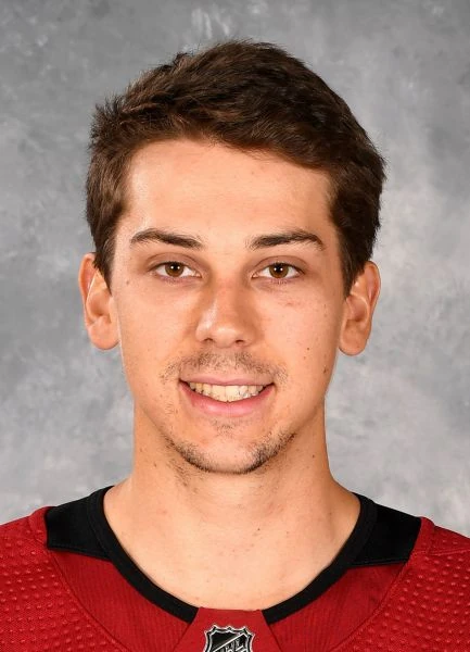Dylan Strome | NHL Hockey Wikia | Fandom