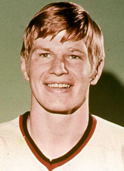 Keith Magnuson | NHL Hockey Wikia | Fandom