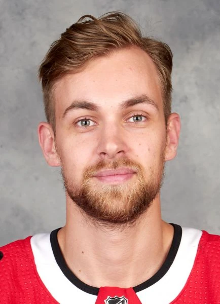 Jan Rutta | NHL Hockey Wikia | Fandom