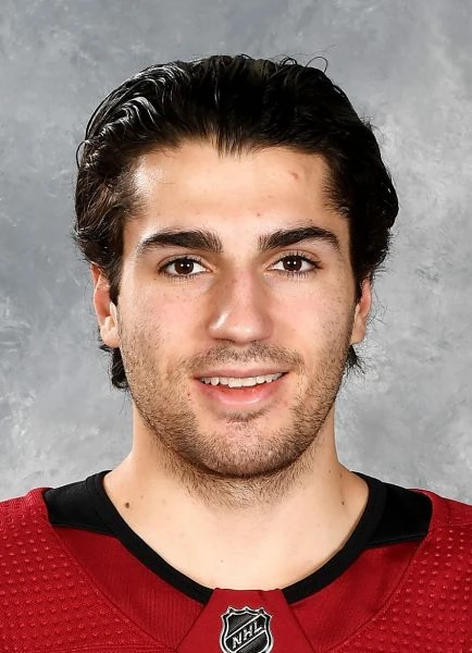 Nick Schmaltz | NHL Hockey Wikia | Fandom