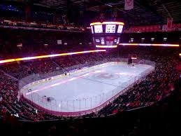 Scotiabank Saddledome | NHL Hockey Wikia | Fandom