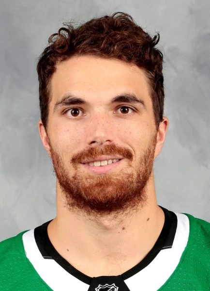 Stephen Johns | NHL Hockey Wikia | Fandom