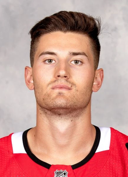 Brendan Perlini | NHL Hockey Wikia | Fandom