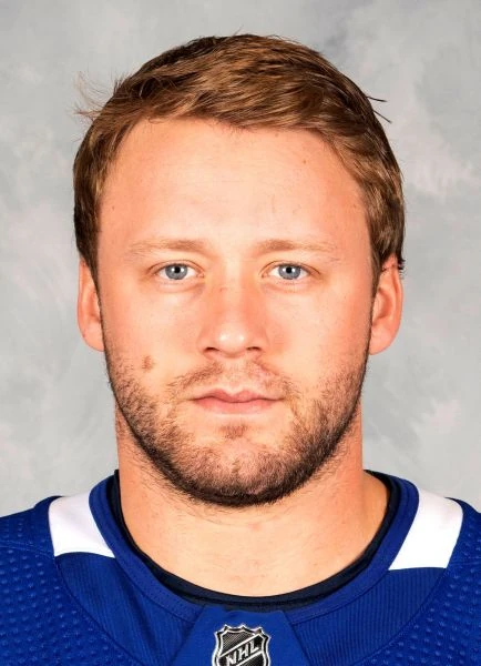 Morgan Rielly | NHL Hockey Wikia | Fandom