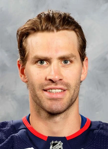 Boone Jenner | NHL Hockey Wikia | Fandom