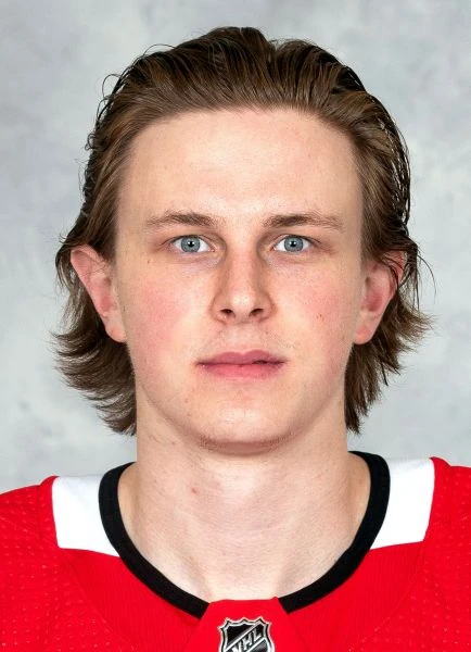 MacKenzie Entwistle | NHL Hockey Wikia | Fandom