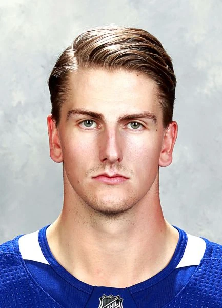 Philip Holm | NHL Hockey Wikia | Fandom