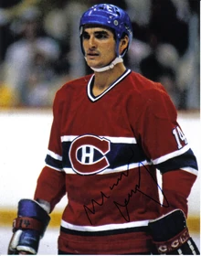 Mario Tremblay | NHL Hockey Wikia | Fandom