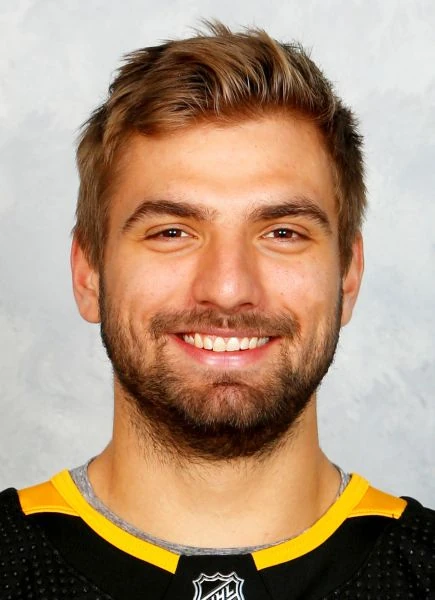 Zach Aston-Reese | NHL Hockey Wikia | Fandom