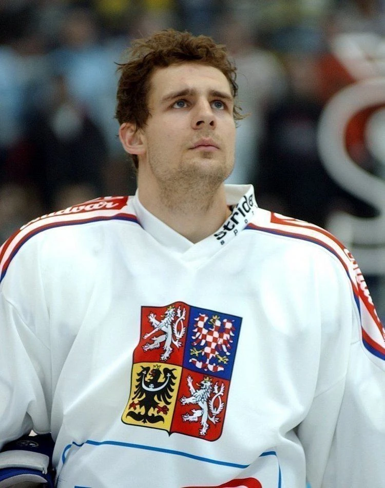 Jiri Fischer | NHL Hockey Wikia | Fandom