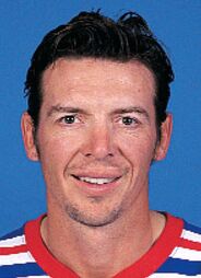Theoren Fleury | NHL Hockey Wikia | Fandom