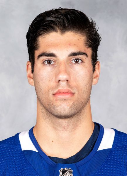 Jordan Schmaltz | NHL Hockey Wikia | Fandom