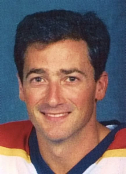 John Vanbiesbrouck | NHL Hockey Wikia | Fandom