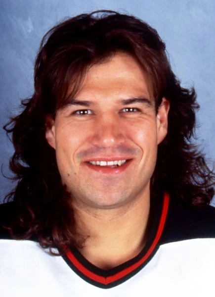 Mike Peluso (born 1965) | NHL Hockey Wikia | Fandom