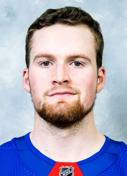 Alexis Lafreniere | NHL Hockey Wikia | Fandom