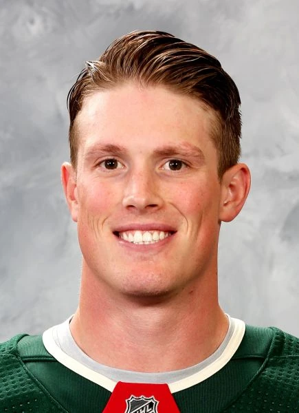 Nick Seeler | NHL Hockey Wikia | Fandom