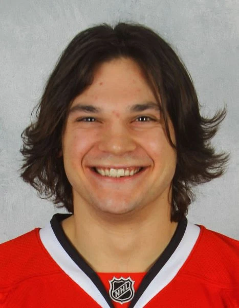 Daniel Carcillo | NHL Hockey Wikia | Fandom
