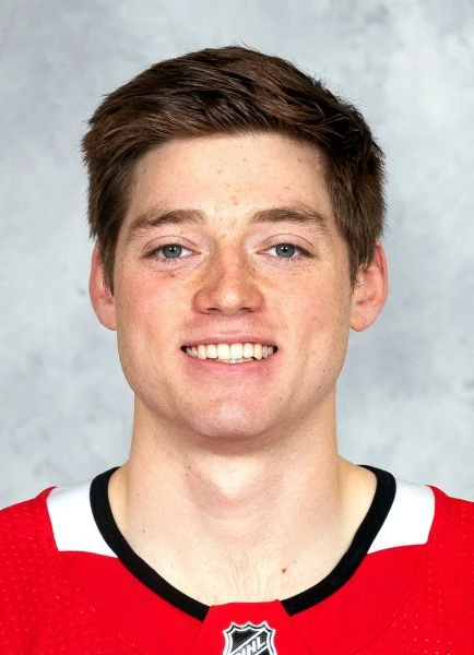 Ian Mitchell | NHL Hockey Wikia | Fandom