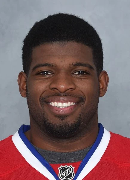 P. K. Subban | NHL Hockey Wikia | Fandom