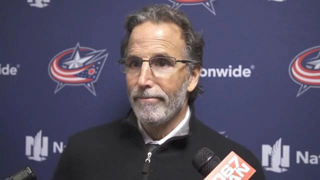 John Tortorella | NHL Hockey Wikia | Fandom
