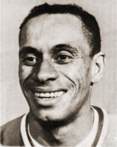 Willie O'Ree | NHL Hockey Wikia | Fandom