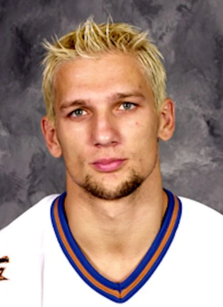 Richard Zednik | NHL Hockey Wikia | Fandom