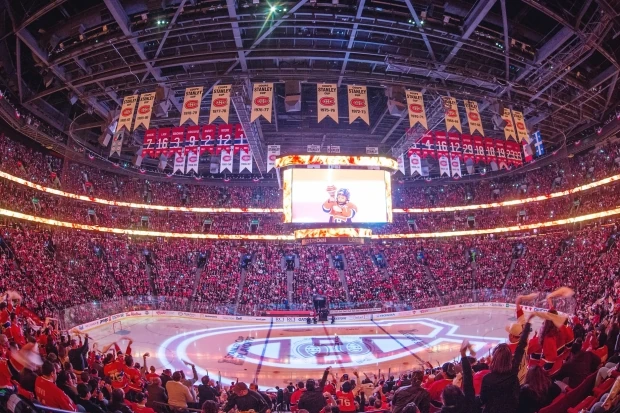 Bell Centre | NHL Hockey Wikia | Fandom
