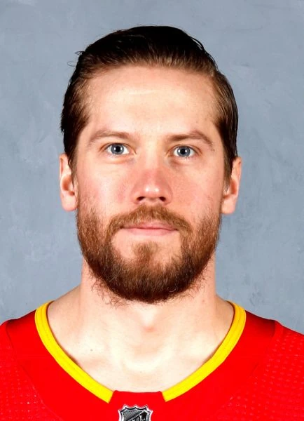 Jacob Markstrom | NHL Hockey Wikia | Fandom