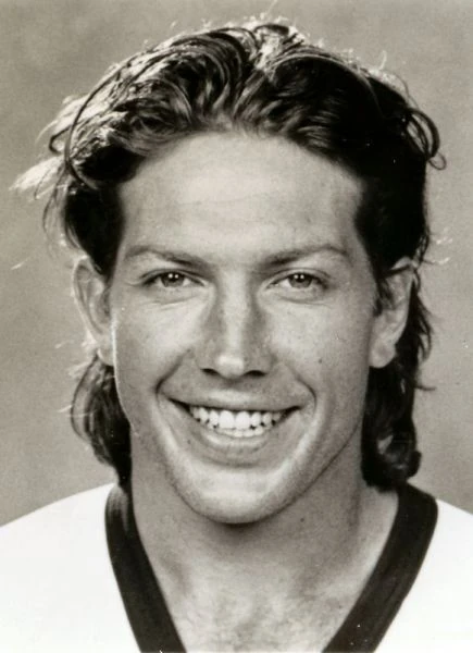 Sheldon Kennedy | NHL Hockey Wikia | Fandom